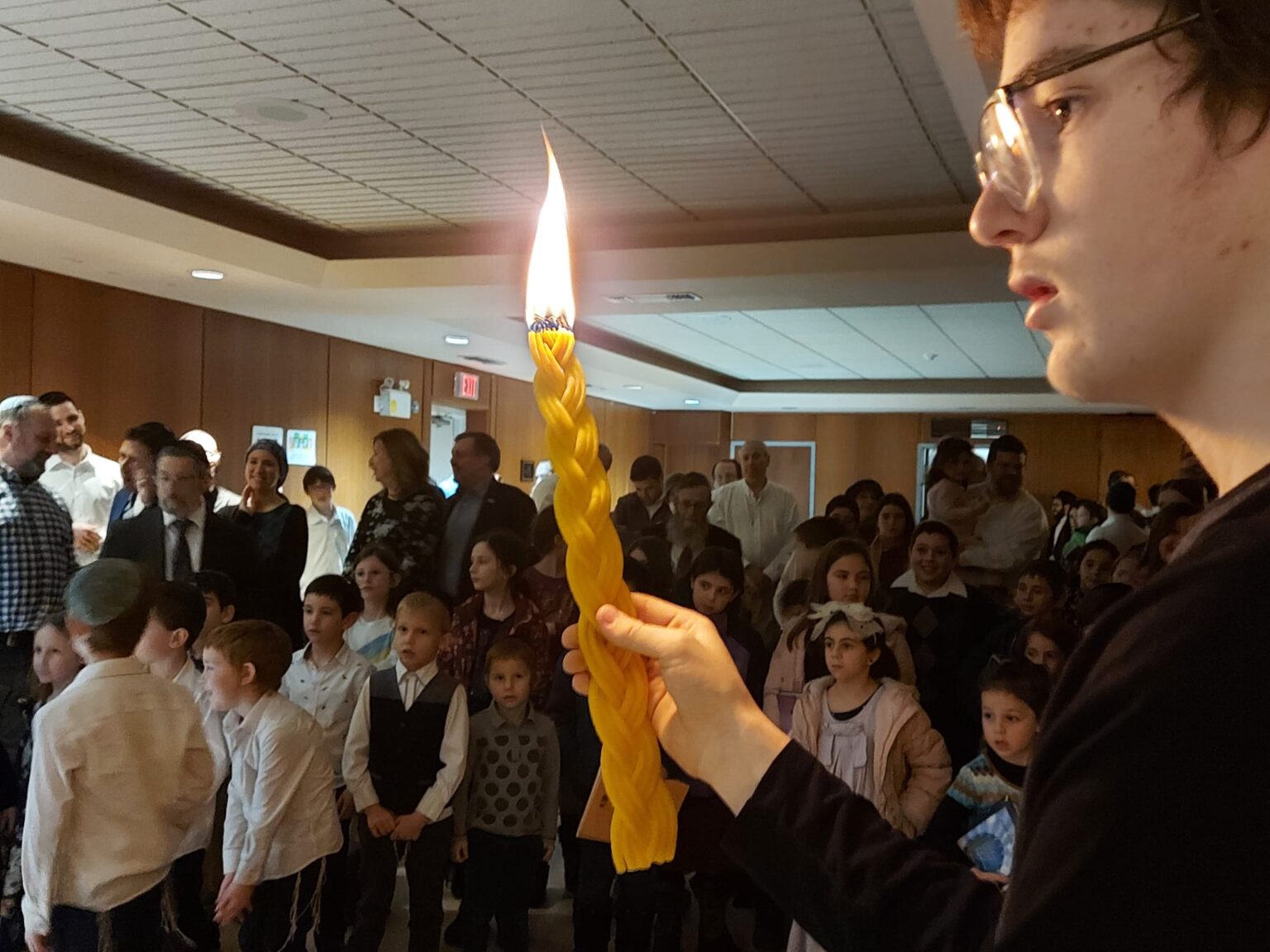 Kehillat Beth Israel – Choose Ottawa