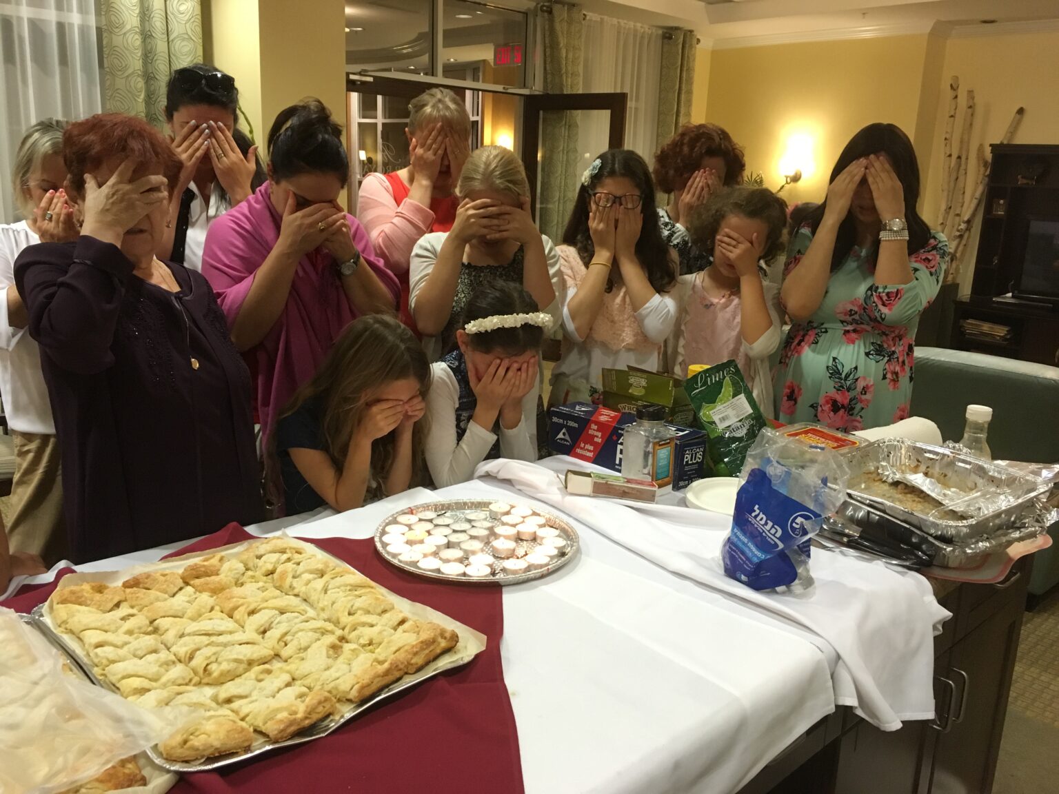 Kehillat Beth Israel – Choose Ottawa