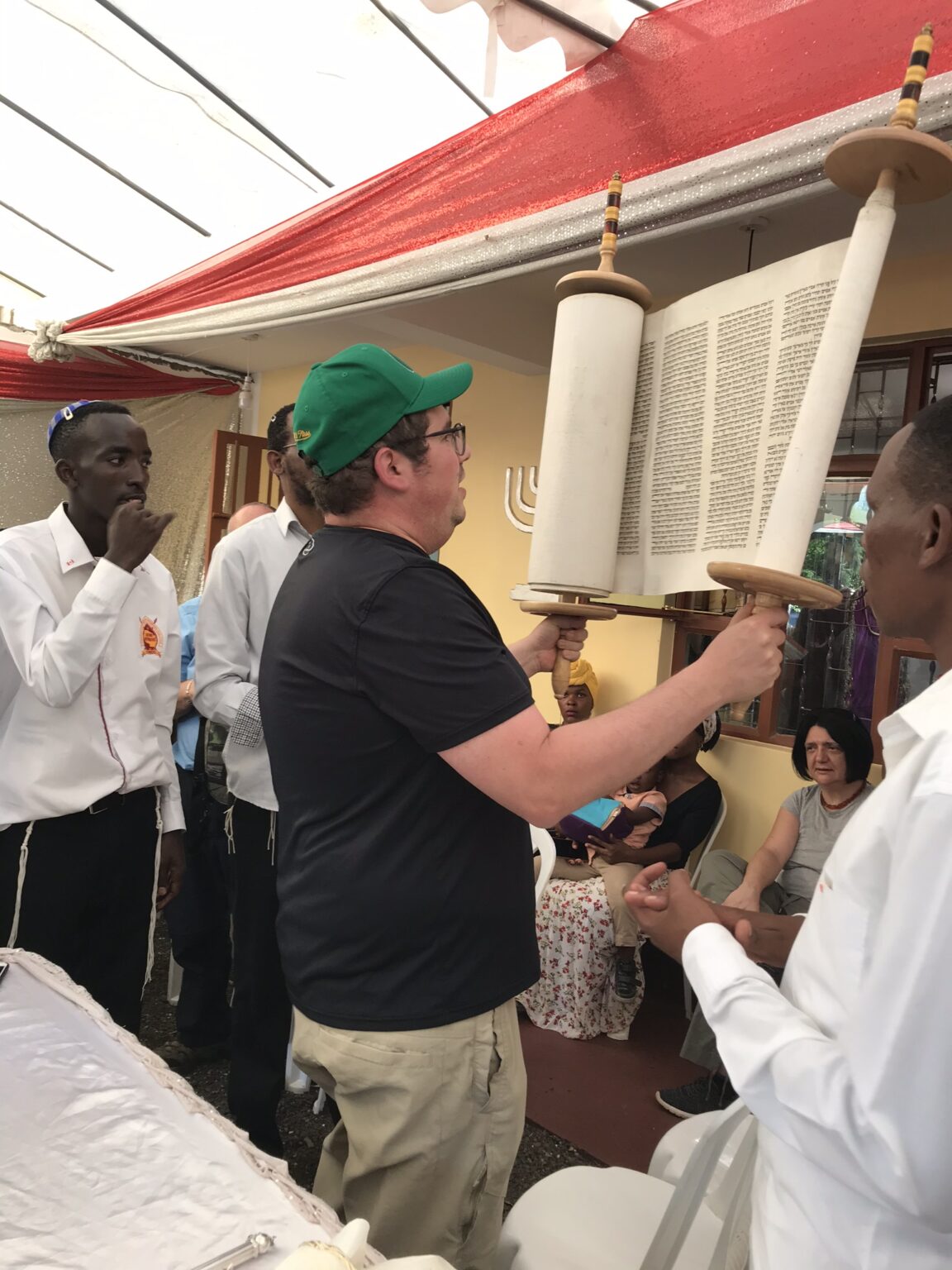 Kehillat Beth Israel – Choose Ottawa