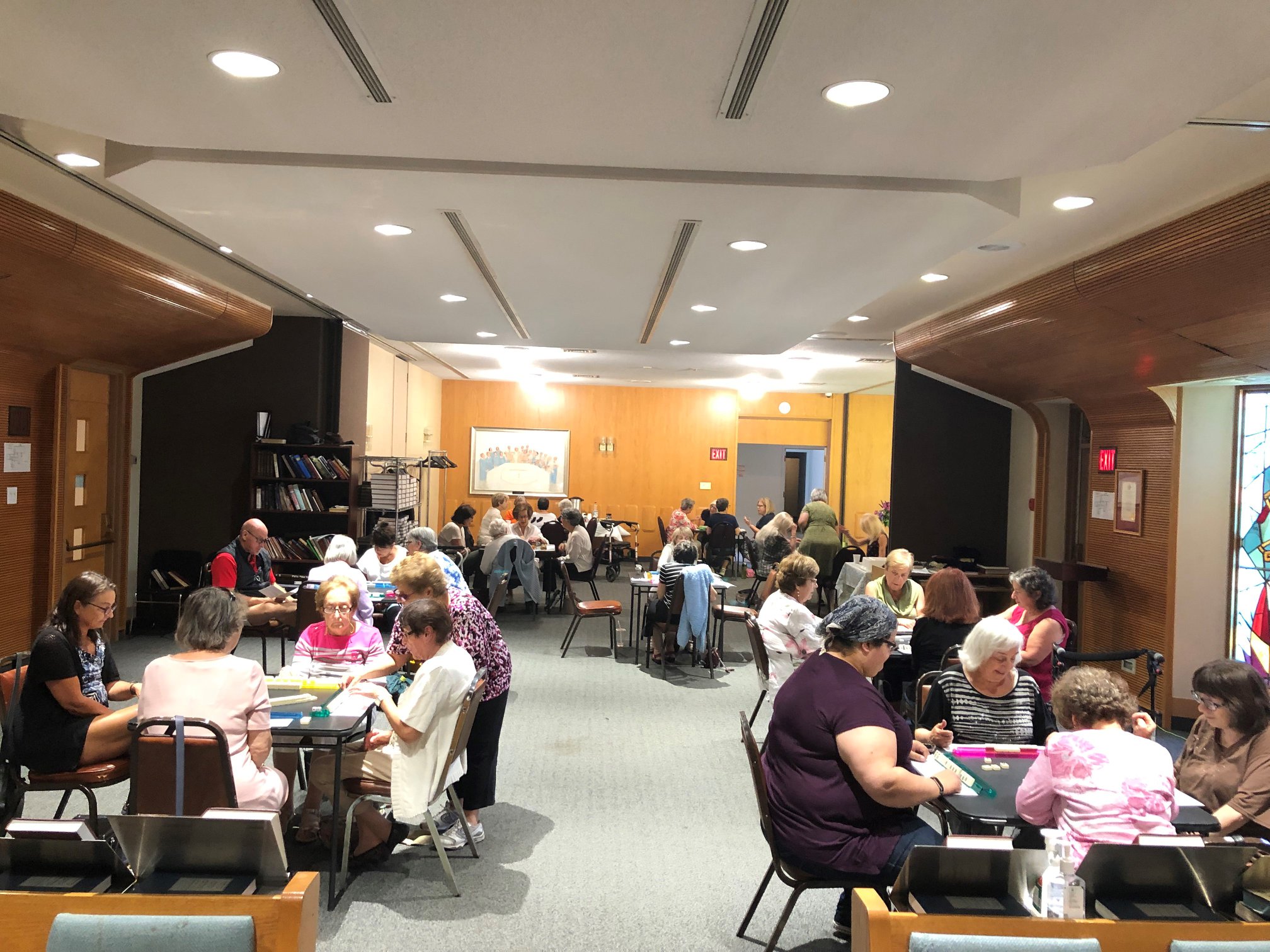 Kehillat Beth Israel – Choose Ottawa