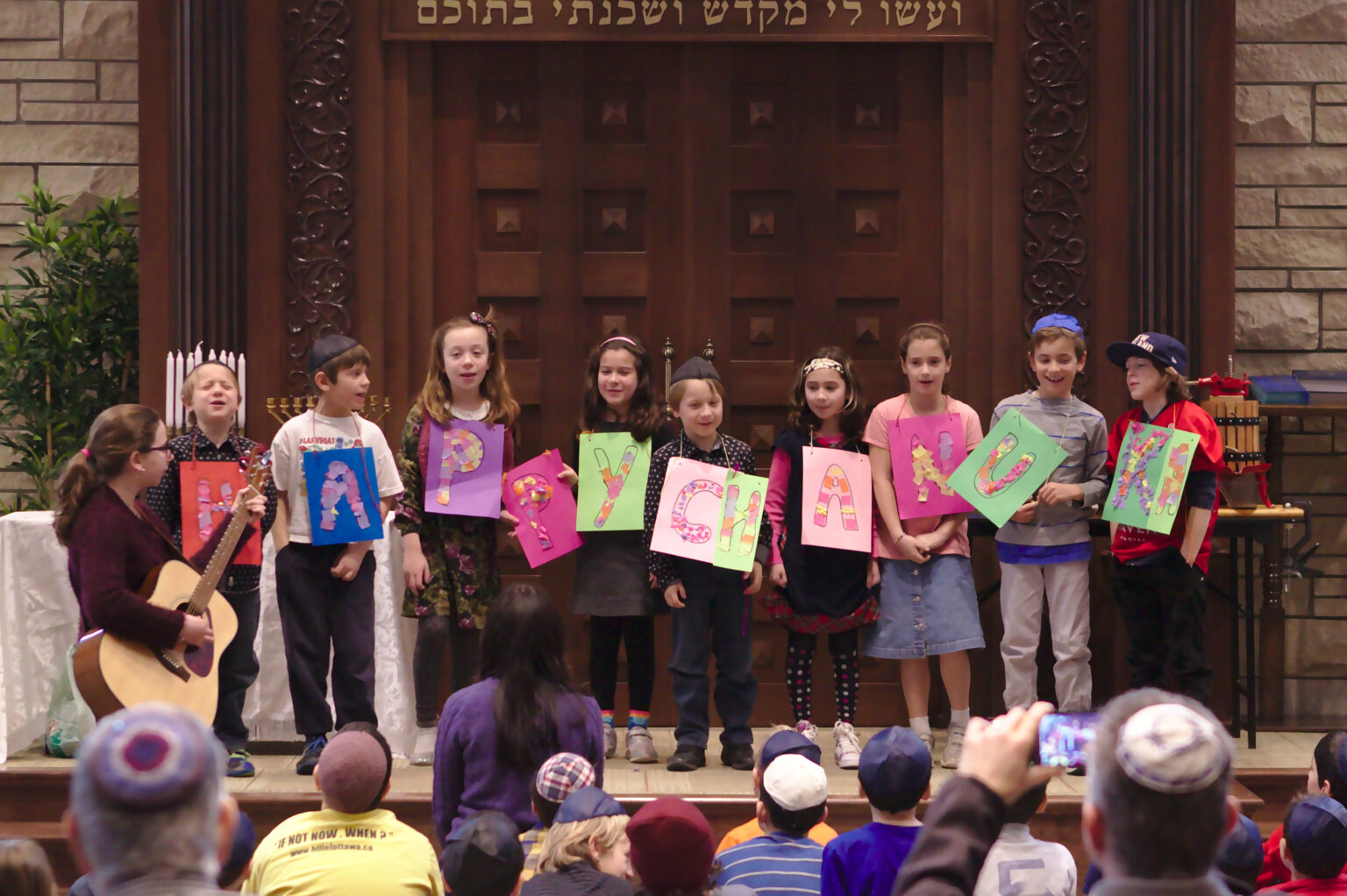 Synagogues – Choose Ottawa